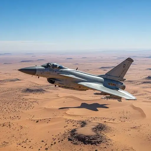 A New Dragon Soars: Iran Unveils Advanced Chinese J-10C Fighter Jets, Reshaping Regional Skies ...